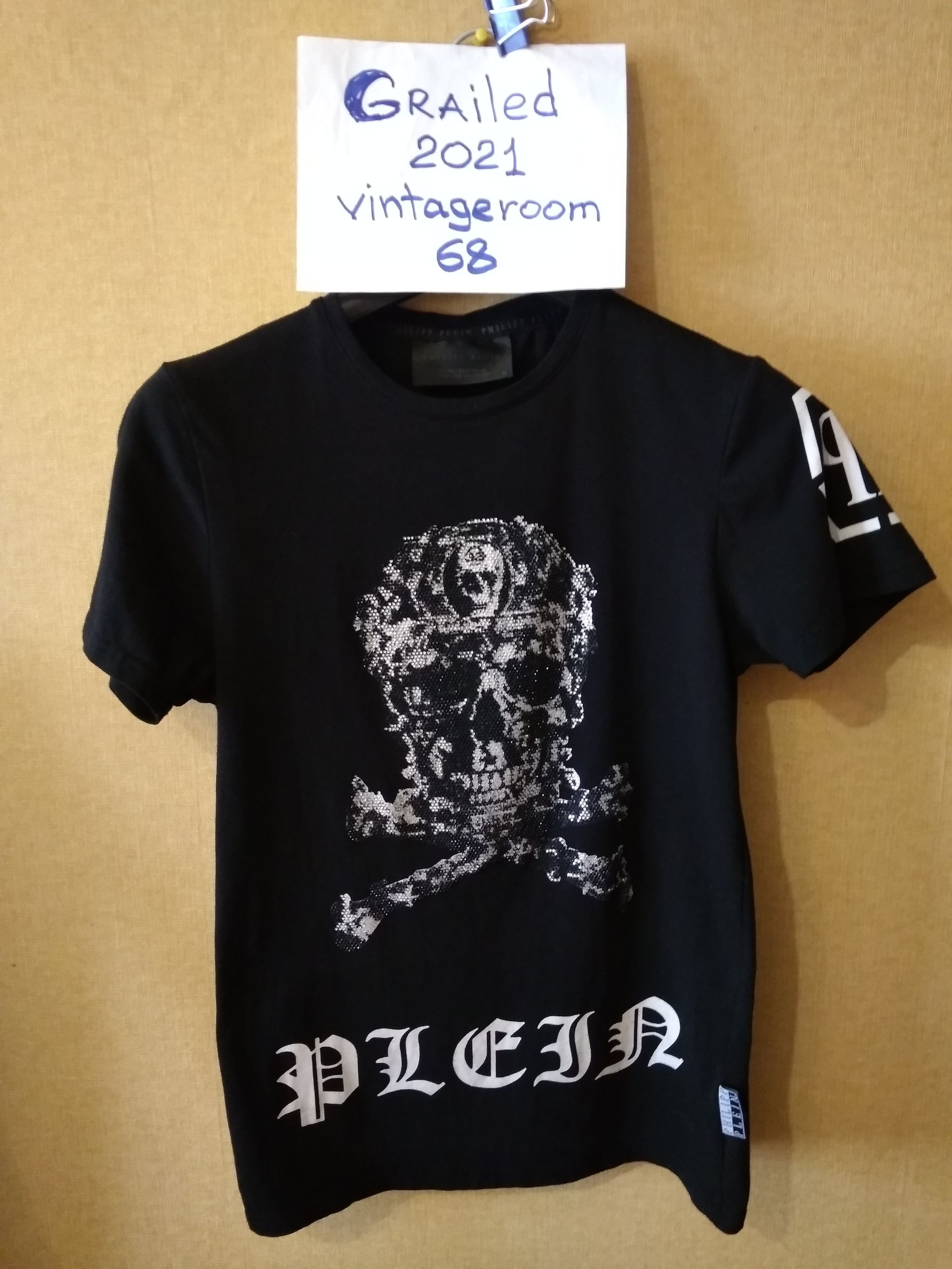 Philipp Plein PHILIPP PLEIN SKULL LIMITED EDITION SWITZERLAND | Grailed