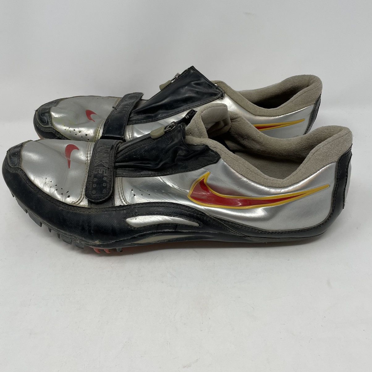 Nike Nike 307095-061 Zoom Superfly G5 Track Shoes Men’s Size 11.5 | Grailed