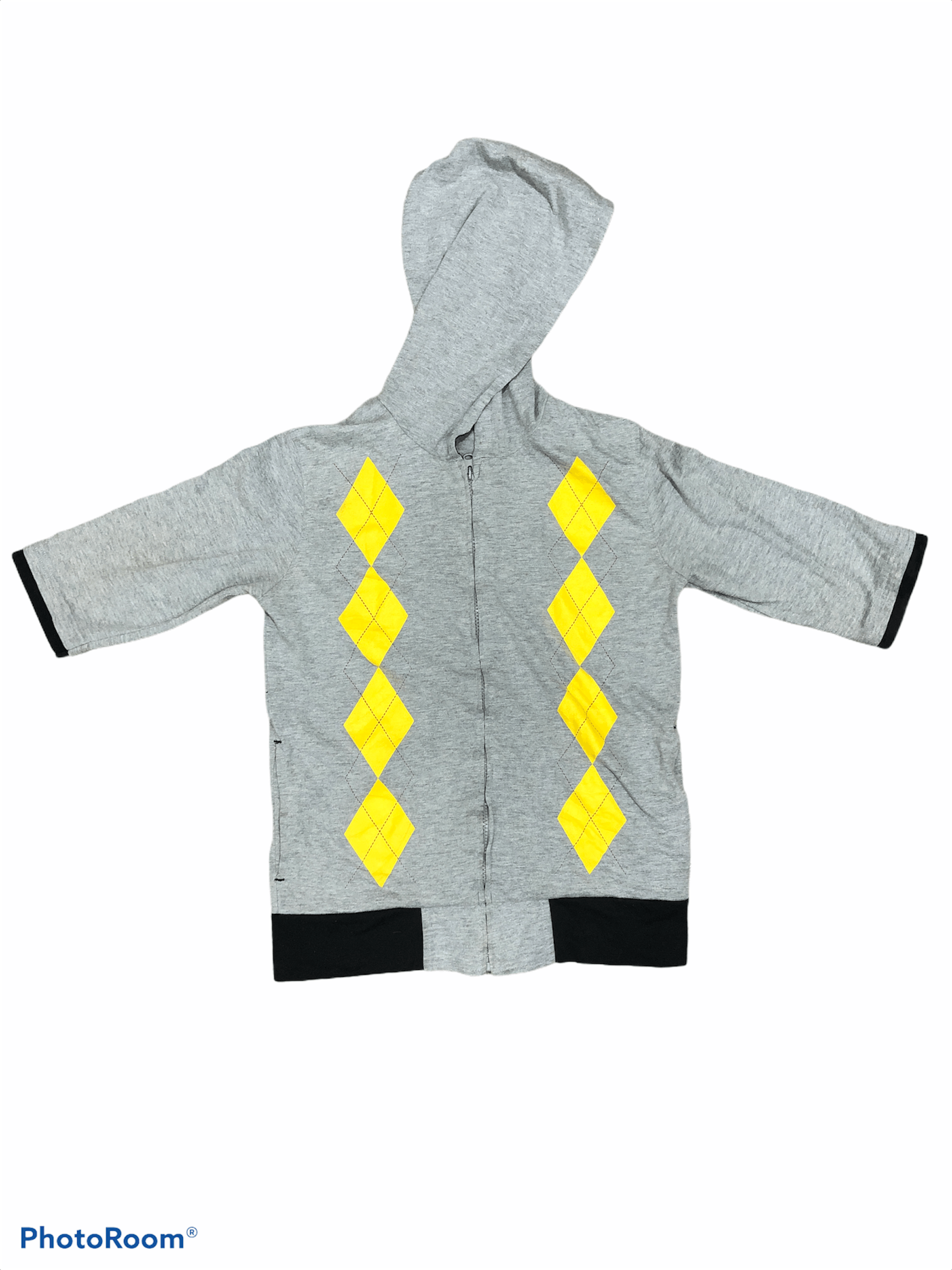 Rare × Streetwear × Vintage hoodie beno modern expression | Grailed