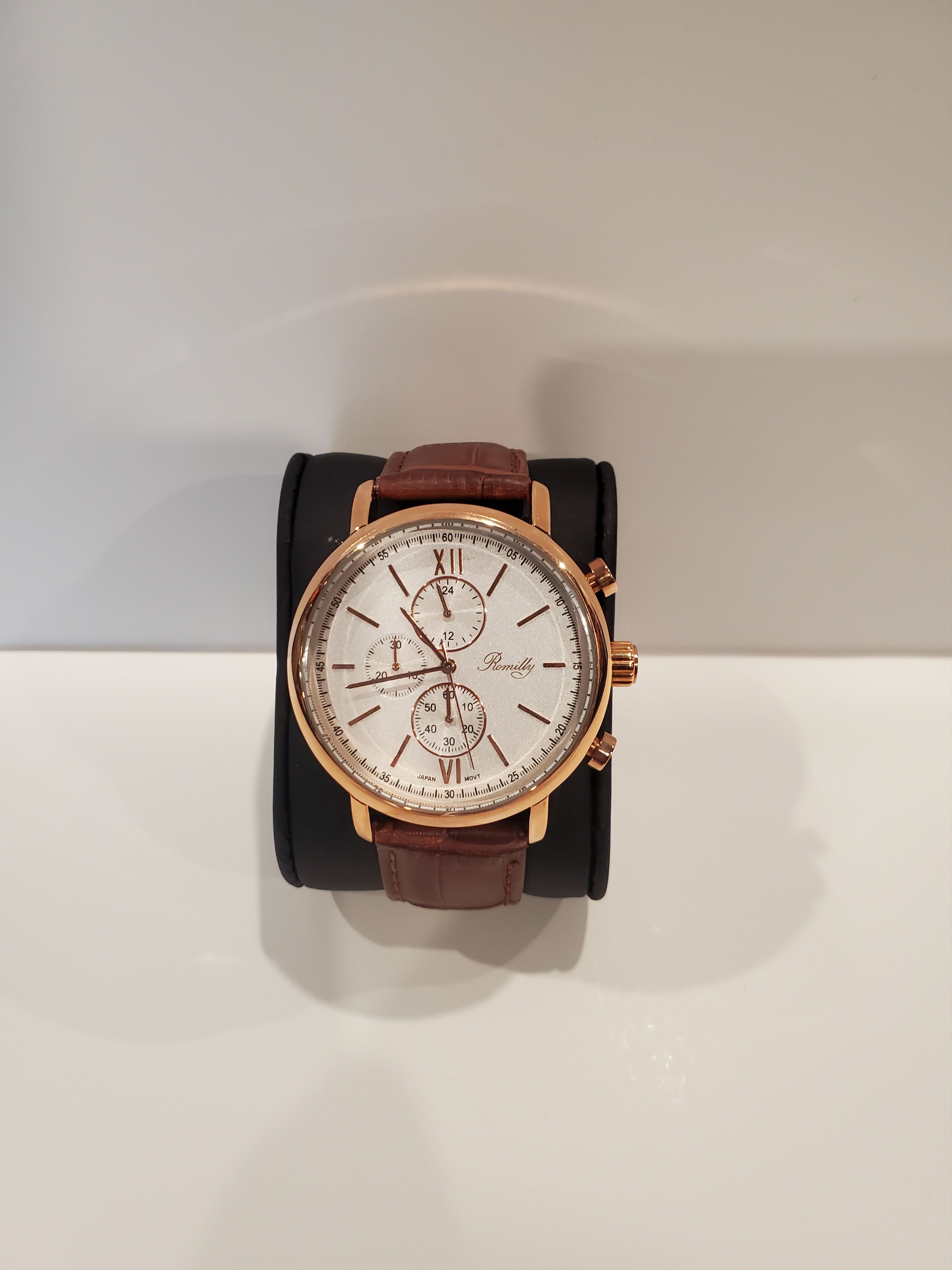 G Shock Romilly Men's Watch | Grailed