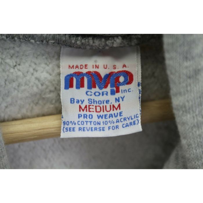 Vintage G236 Vintage 80s VP U.S. Navy USN Scientia Emblem Navy Hood ...