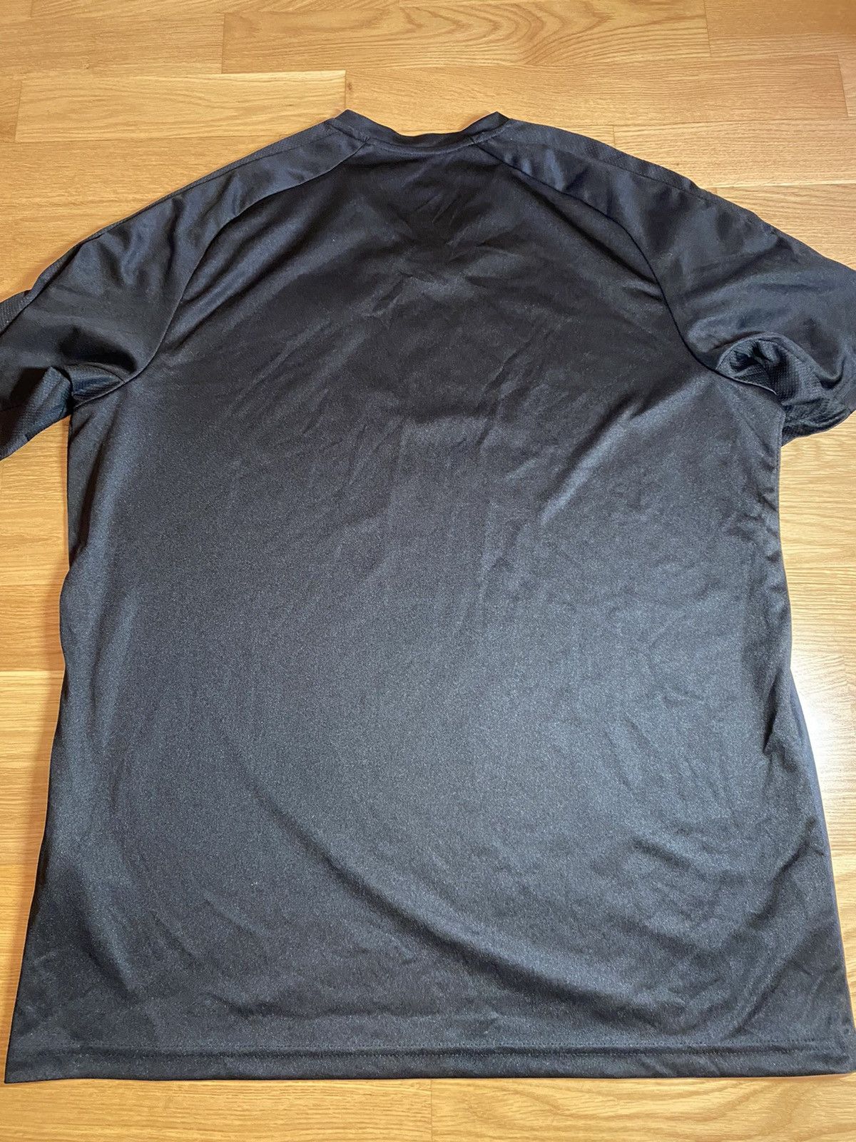 Puma Puma Wolverhampton FC Wolves Football Shirt Soccer Jersey XL | Grailed