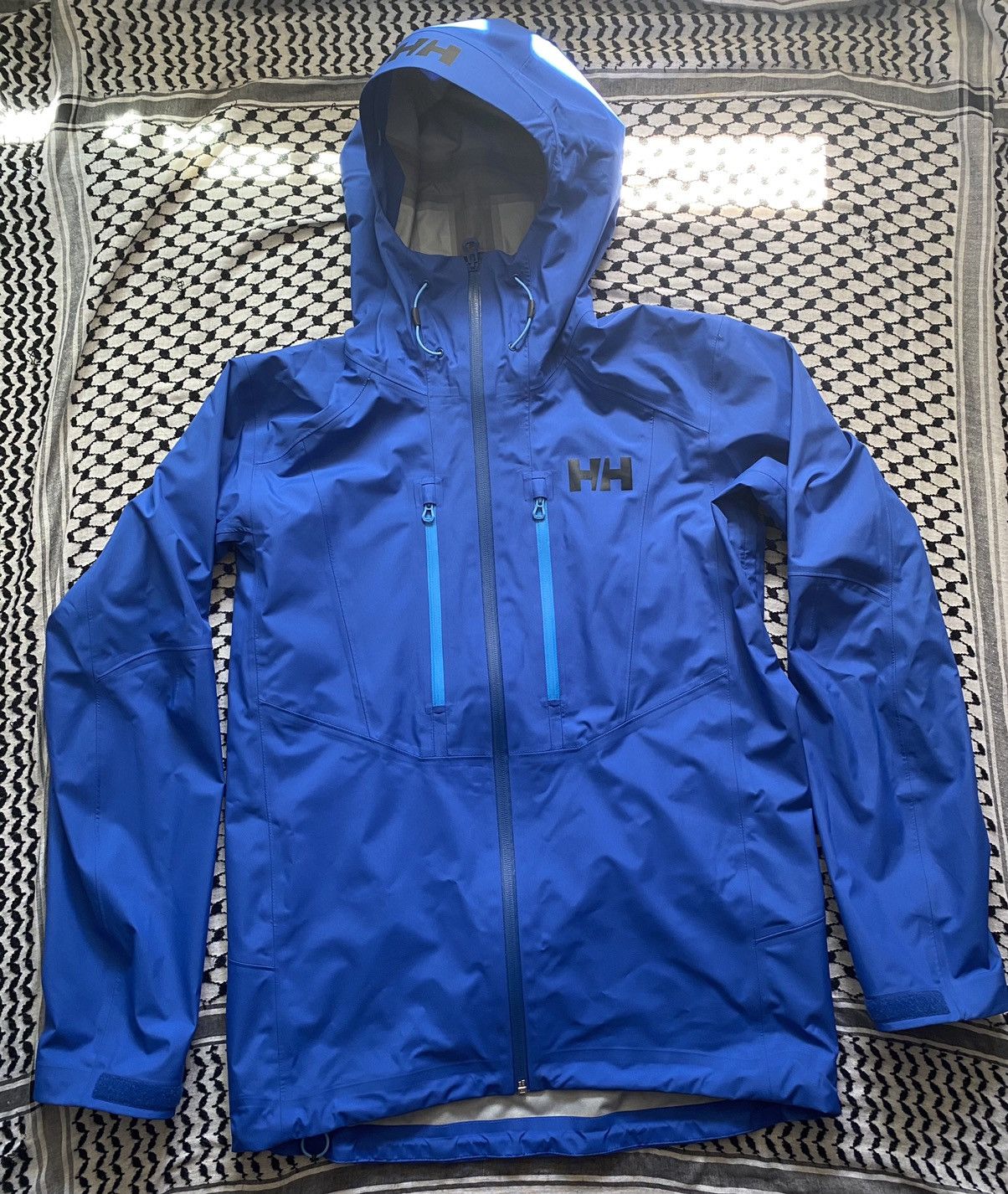 Helly Hansen Helly Hansen Professional Tech Jacket | Grailed
