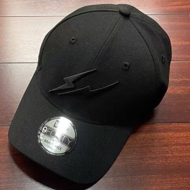 Fragment Design Fragment Design New Era Cap | Grailed