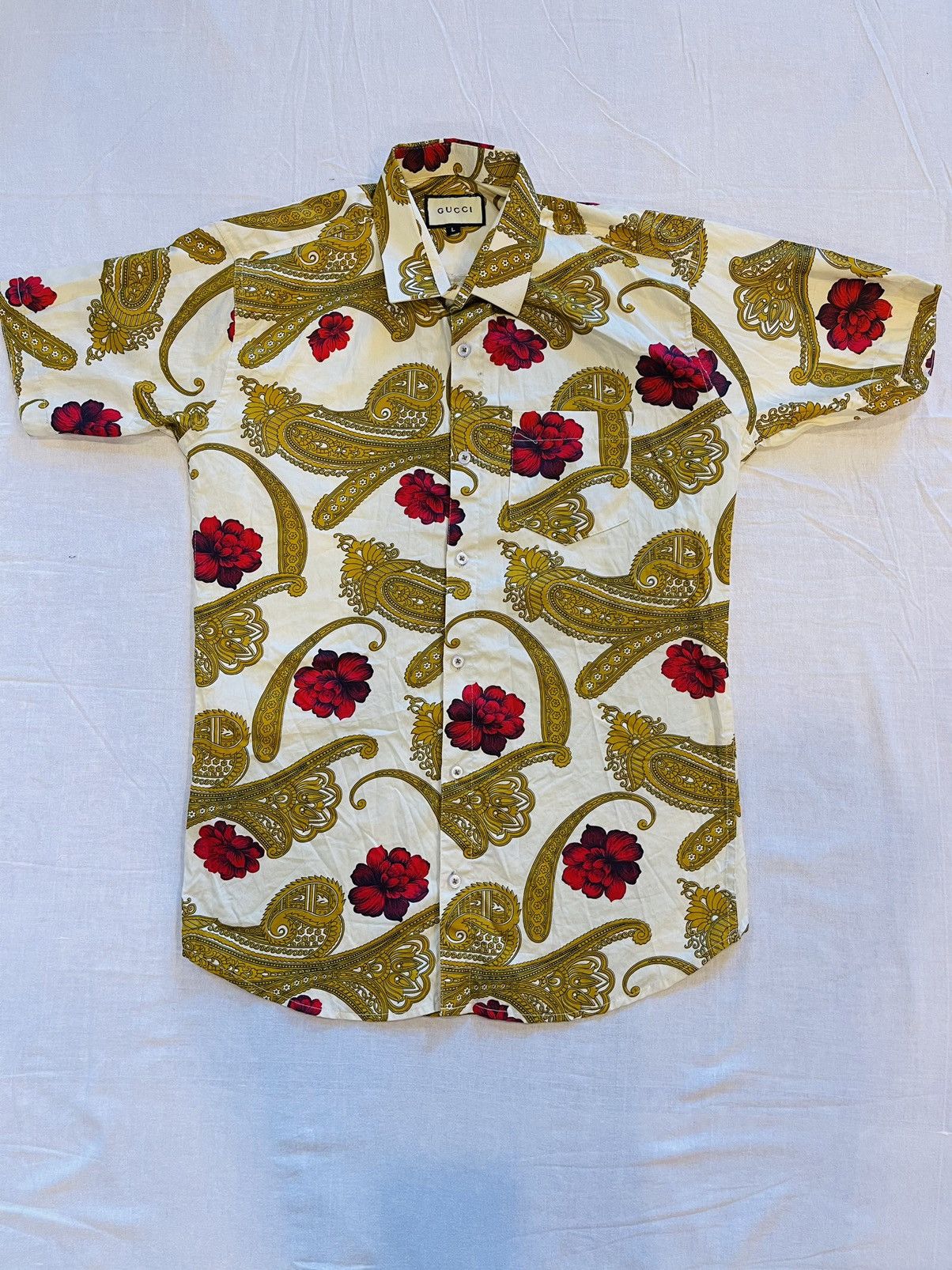 Gucci Gucci versace | Grailed