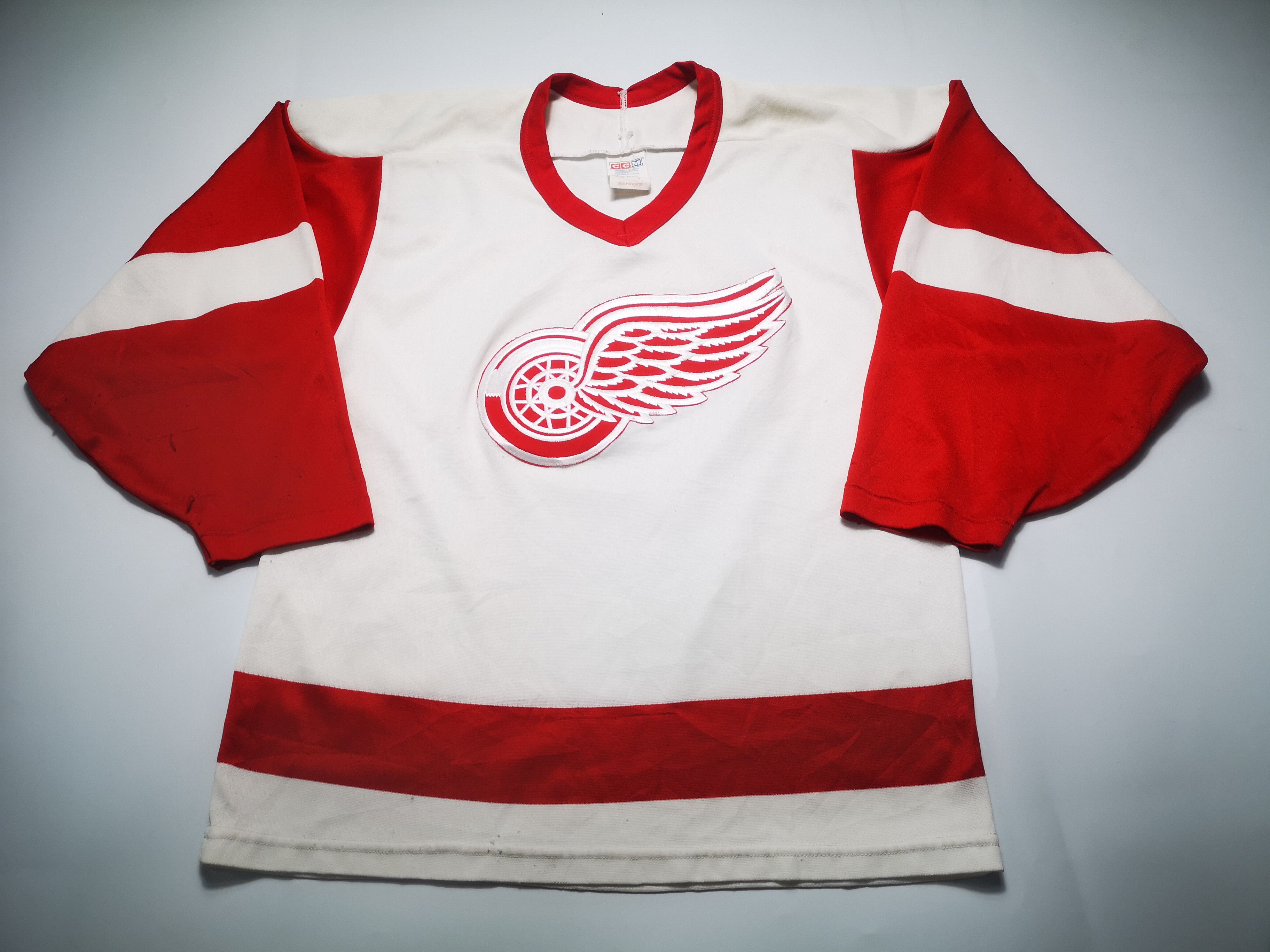 Red Wing × Streetwear × Vintage Vintage Red Wing 90's Jersey Size S ...