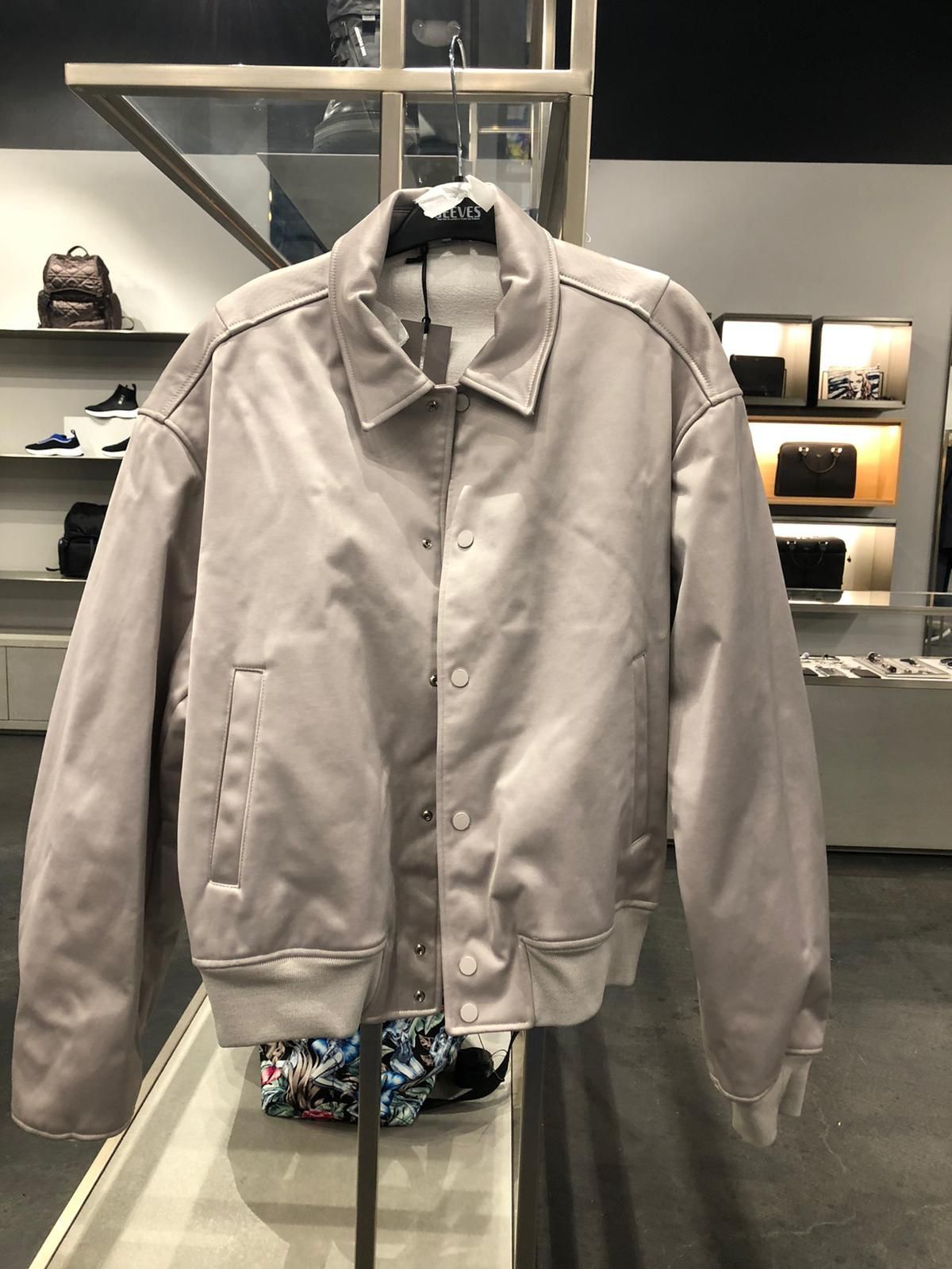 Dior M.C&S SW Jacket in Beige Color | Grailed