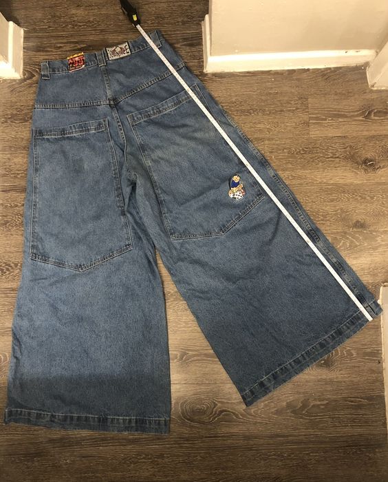 Menace Vintage Menace Jeans | Grailed