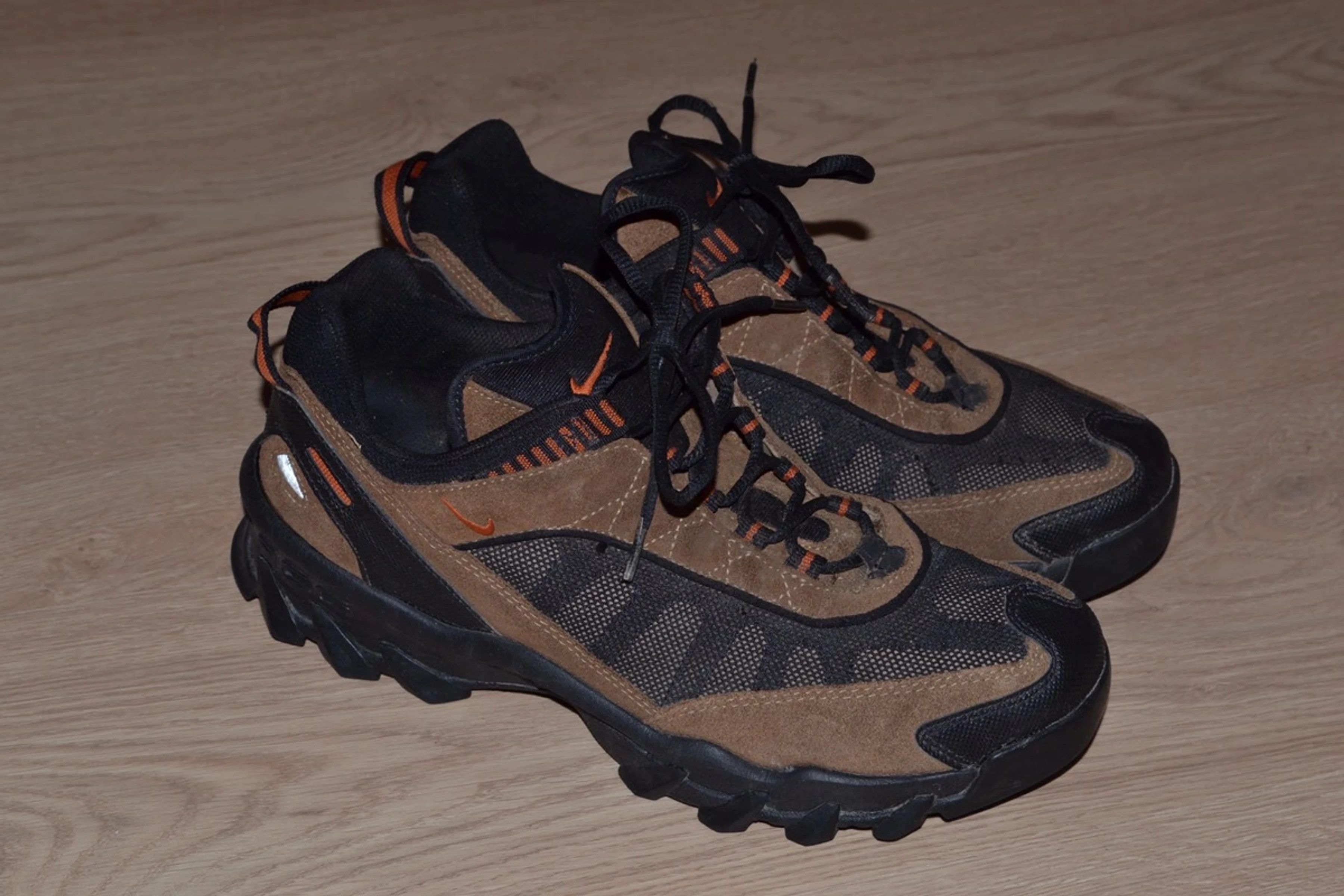 Nike ACG × Vintage Vintage 2001 Nike x ACG | Grailed