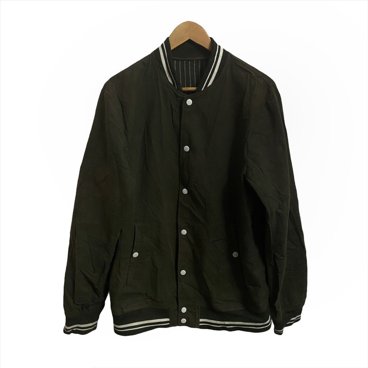 Bomber Jacket × Japanese Brand × Varsity Jacket 🔥Last Drop🔥The Shop TK ...