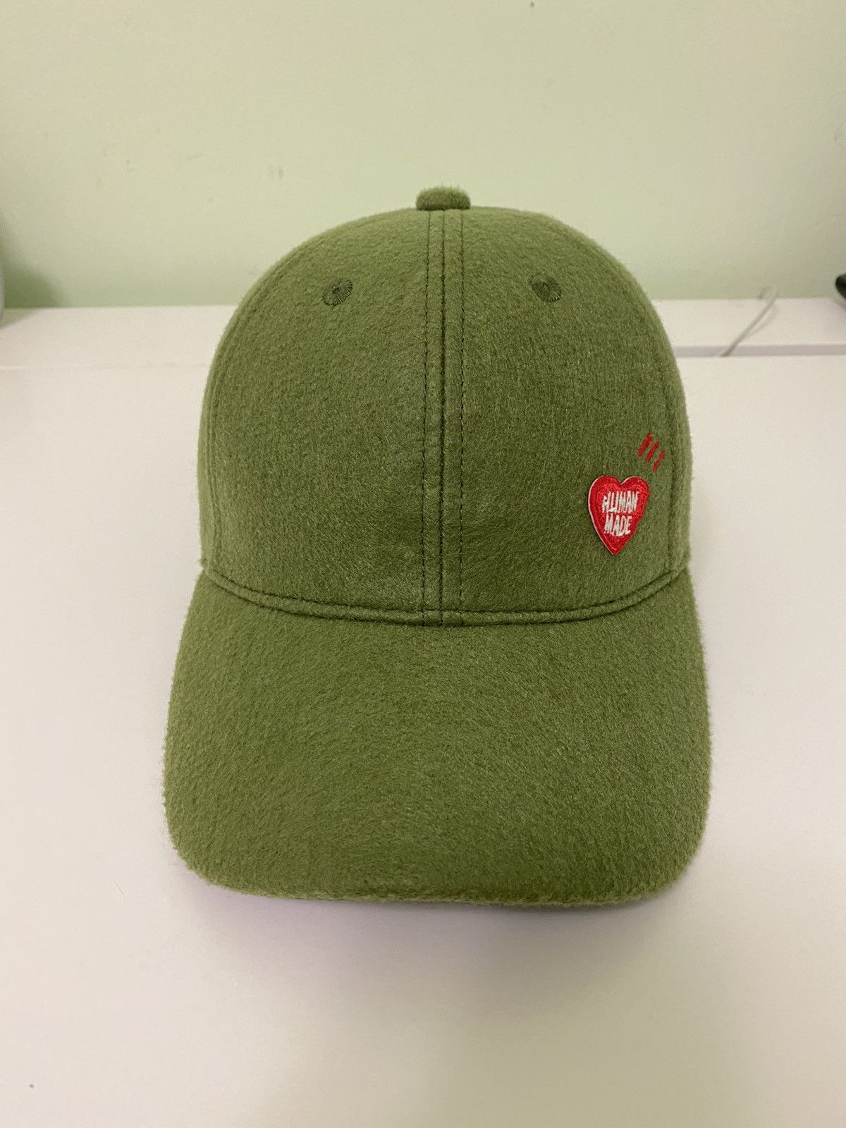 Human Made Human Made Felt Hat | Grailed