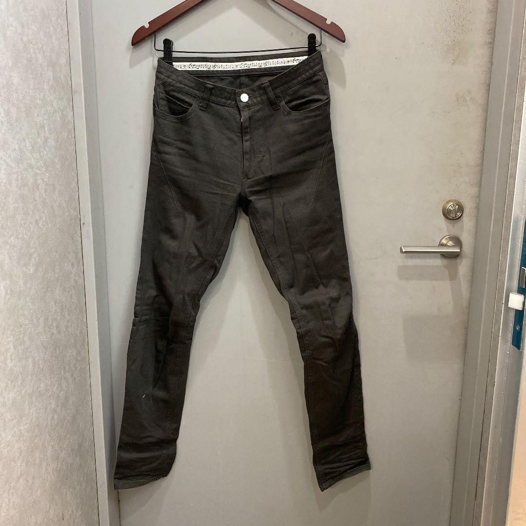 Number (N)ine Number Nine Jeans | Grailed