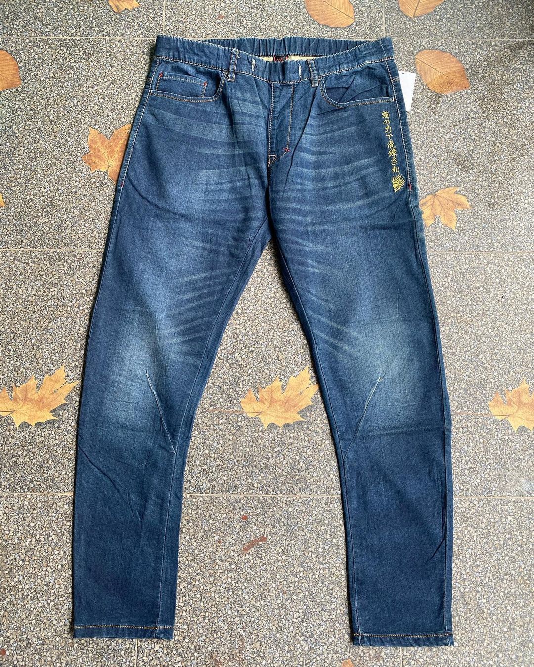 Japanese Brand Oniarai Jeans / Made In Japan 🇯🇵 | Grailed