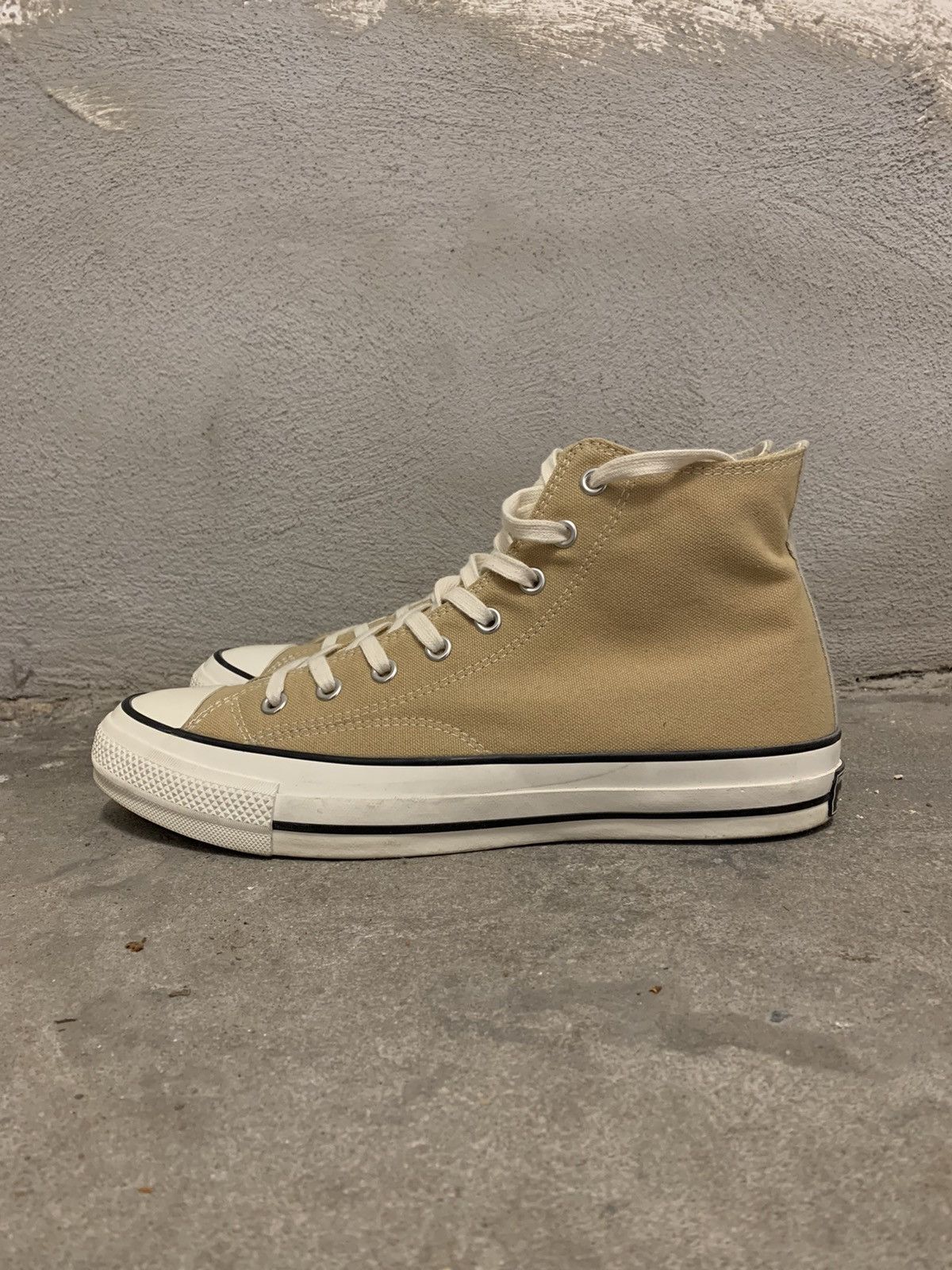 Converse Chuck Taylor X Addict Vibram High Top | Grailed