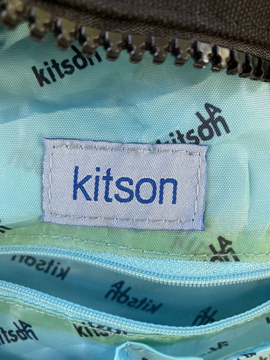 Japanese Brand KITSON TOTE BAGS | Grailed