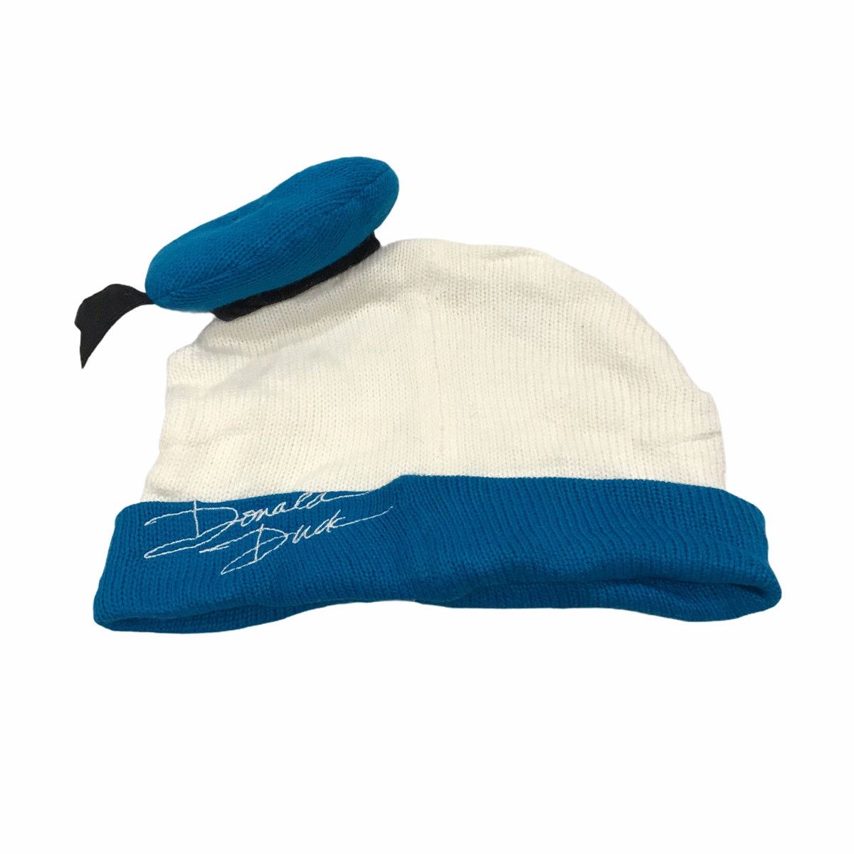 Disney Donald Duck Hats Beanie Hats | Grailed