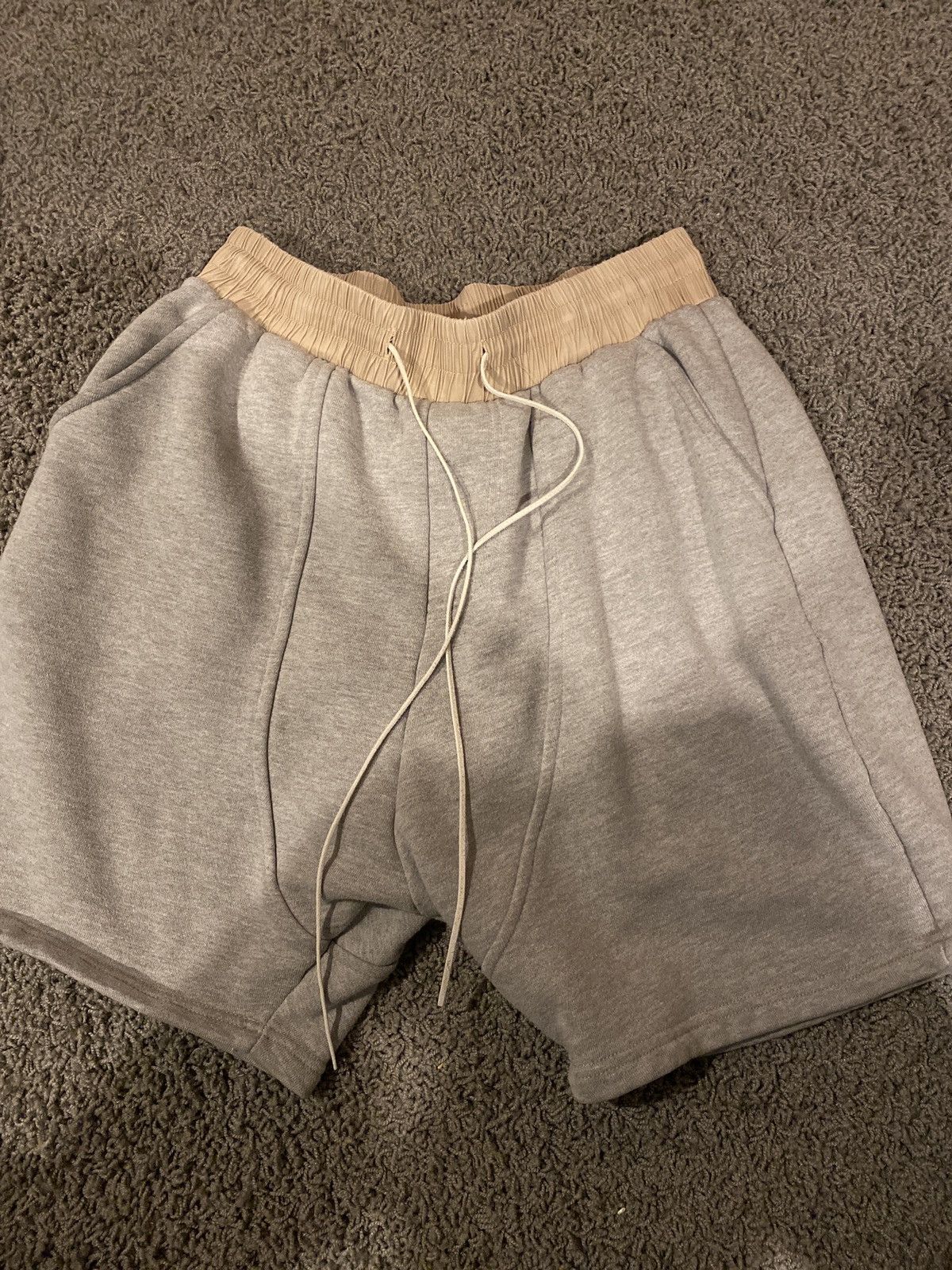 Richie Le Collection Richie le collection shorts | Grailed