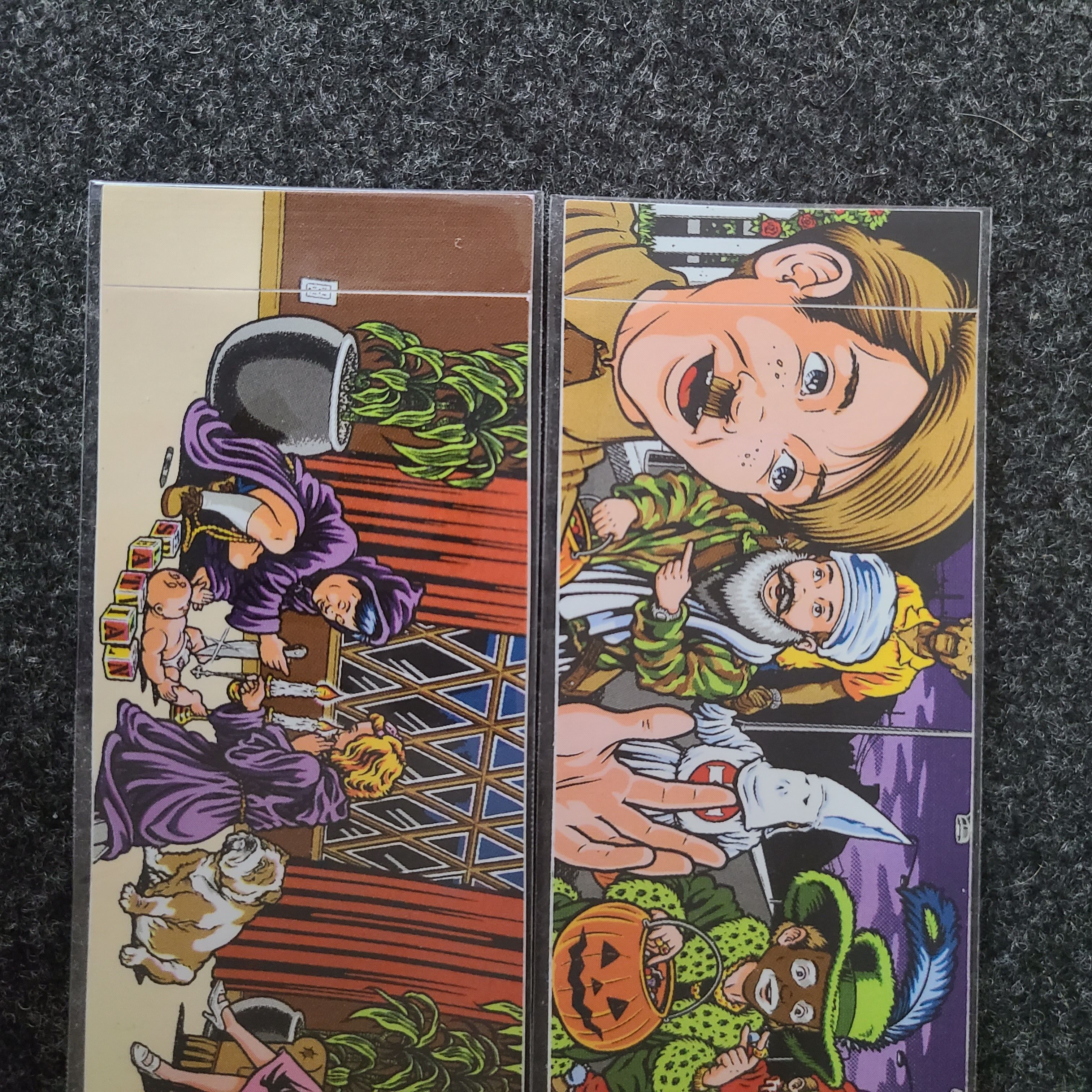 Supreme Supreme Sean Cliver Box Logo Sticker Set | Grailed