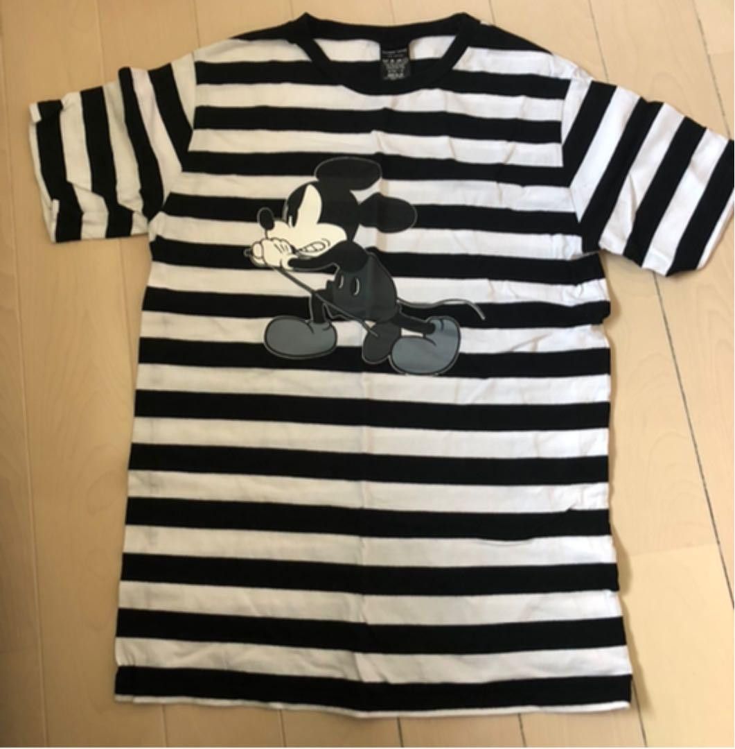 Number (N)ine Number Nine Mickey Tee | Grailed