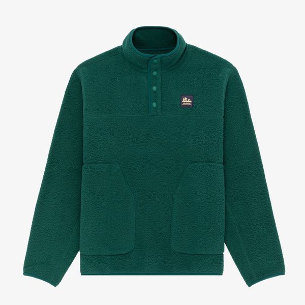 Aime Leon Dore ALD Fleece Pullover Spring/Summer 2021 | Grailed