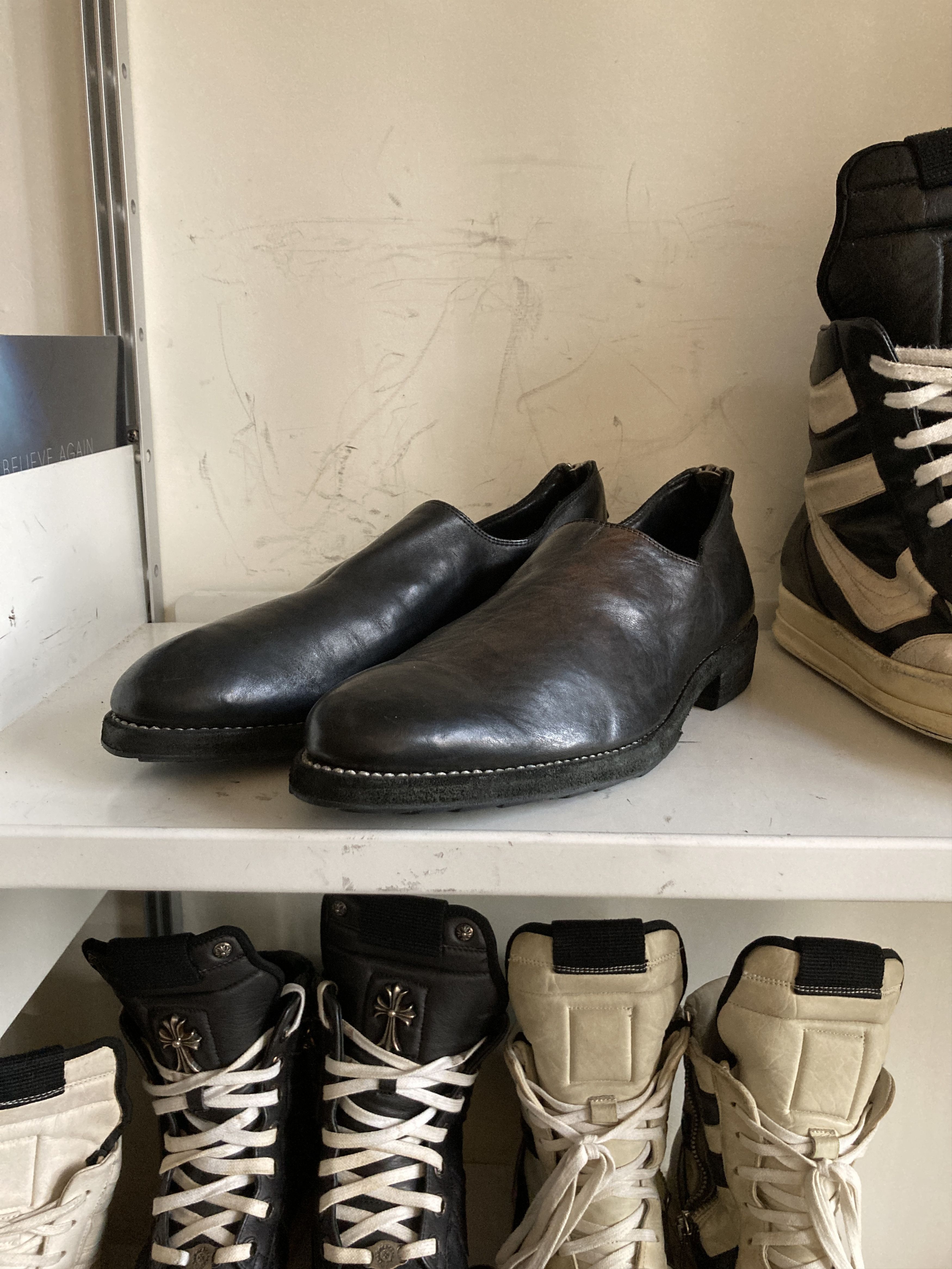 Guidi GUIDI OX13A B094 | Grailed