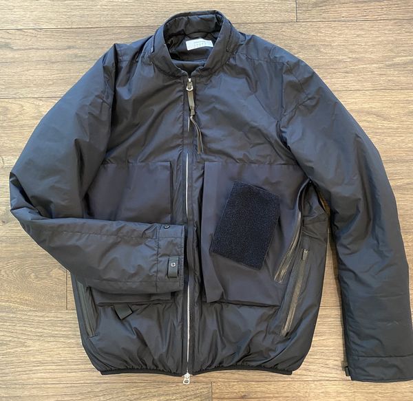 Acronym Acronym J83-WS | Grailed