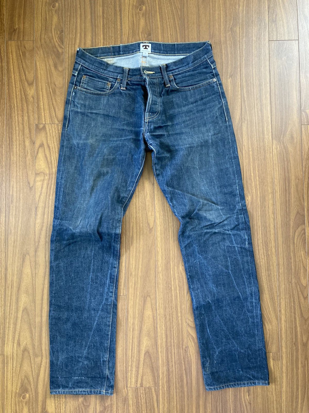 Tellason Tellason Ladbroke Grove size 32 | Grailed