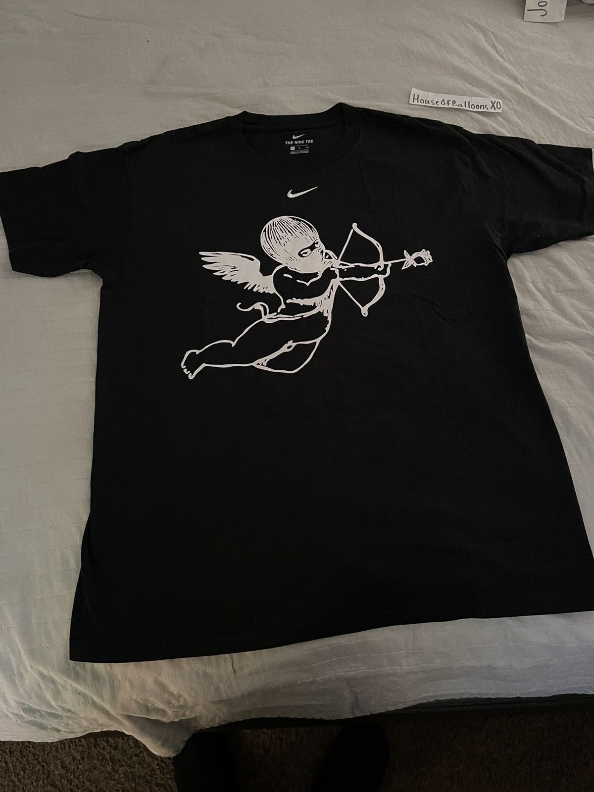 Drake × Nike × Octobers Very Own CLB Certified Lover Boy Cupid Nike ...