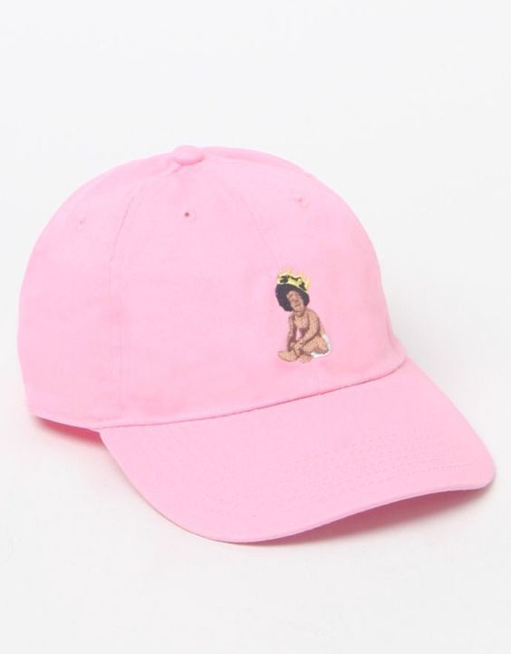 Vintage Notorious B.I.G. Baseball Cap | Grailed