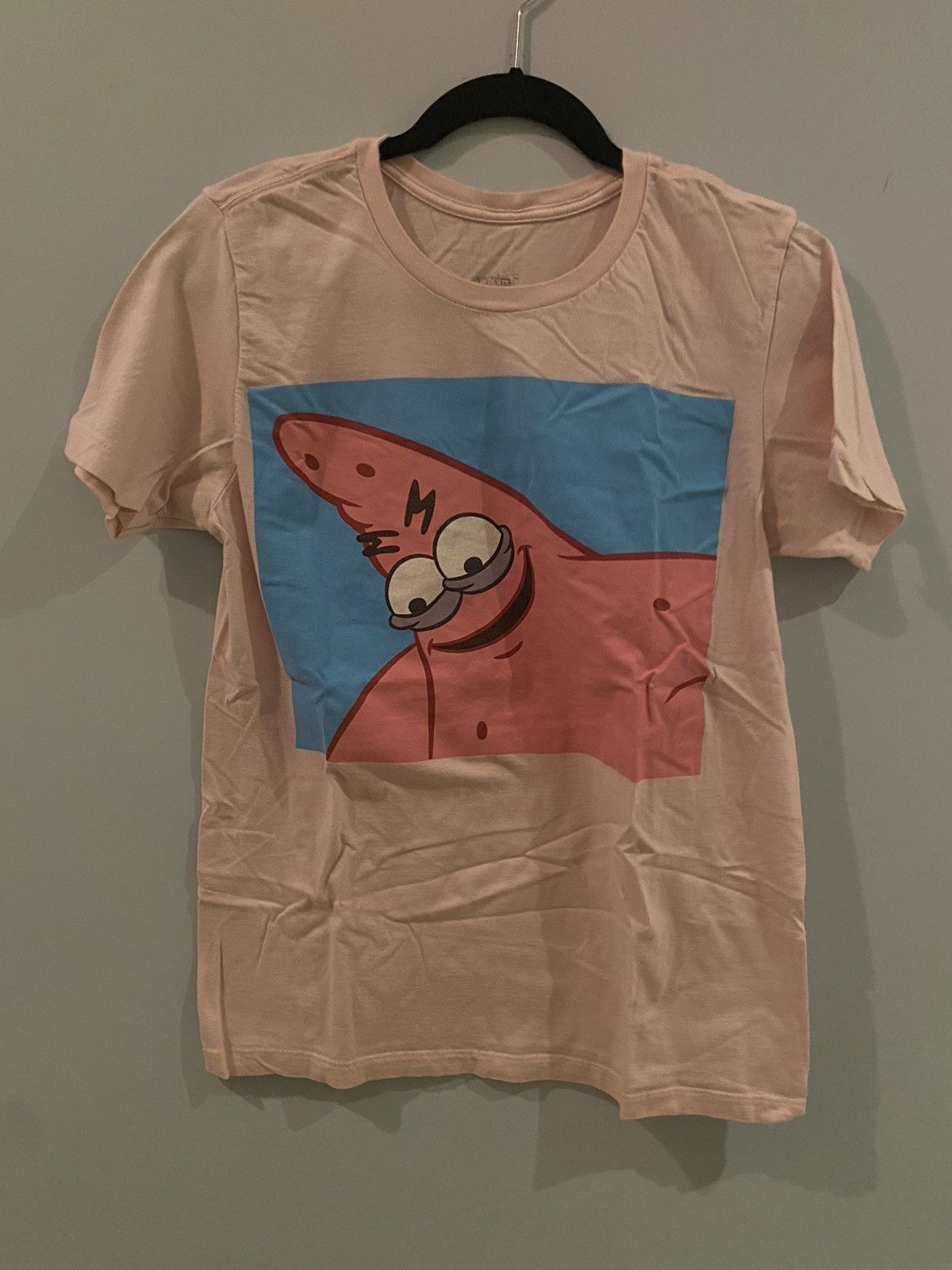 Nickelodeon × Rude (Hot Topic) Savage patrick evil patrick angry ...