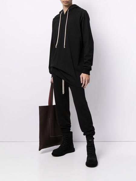 Rick Owens FINAL DROP!! Rick Owens FW15 Mainline Sphinx Hoodie | Grailed