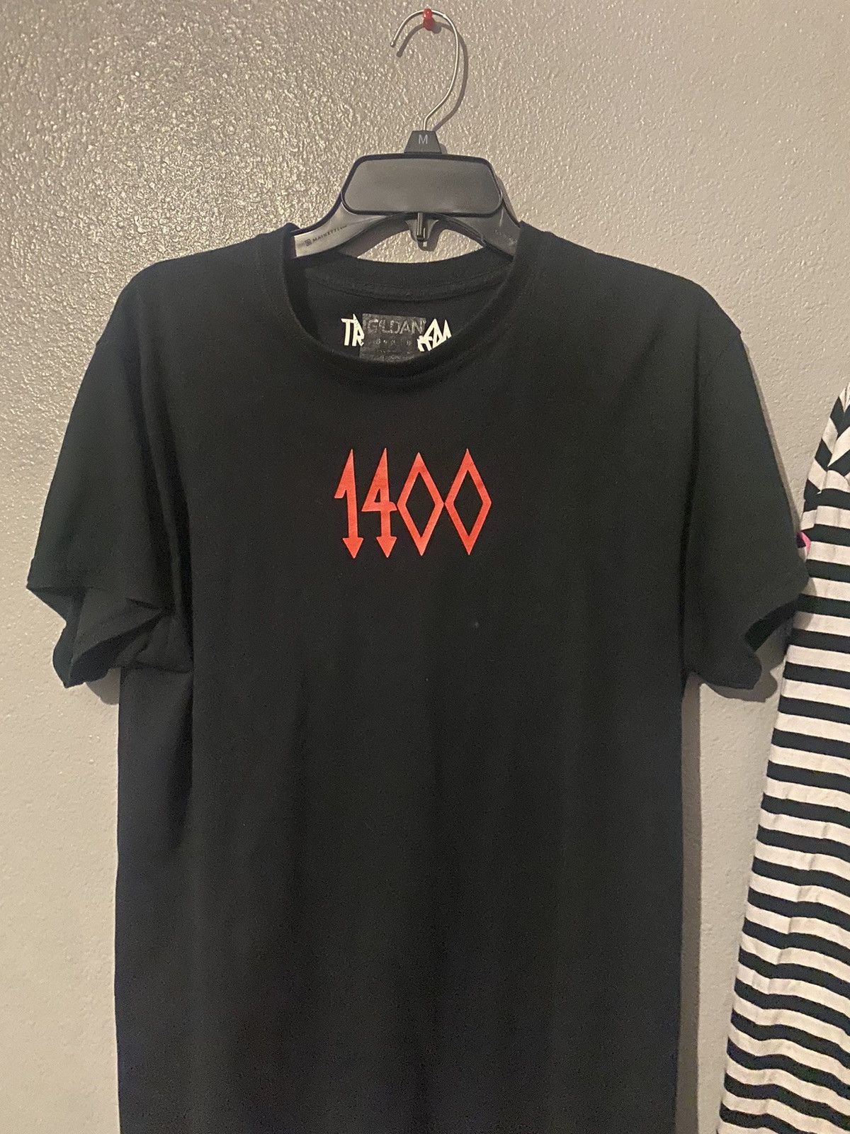 Streetwear × Trippie Redd Trippie Redd 1400 Tee | Grailed