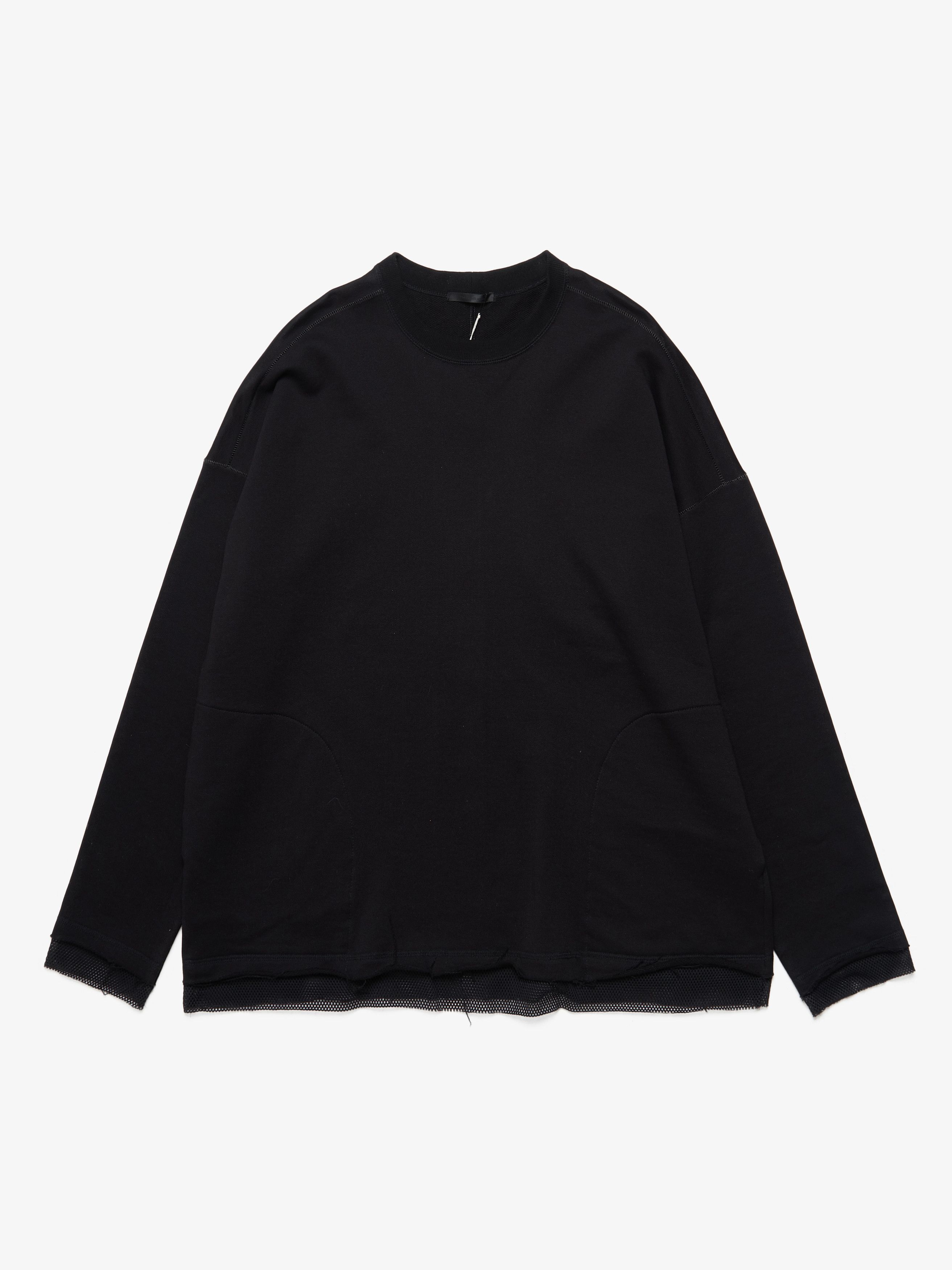 The Viridi-anne Raw Edge Pocket Detailed | Grailed