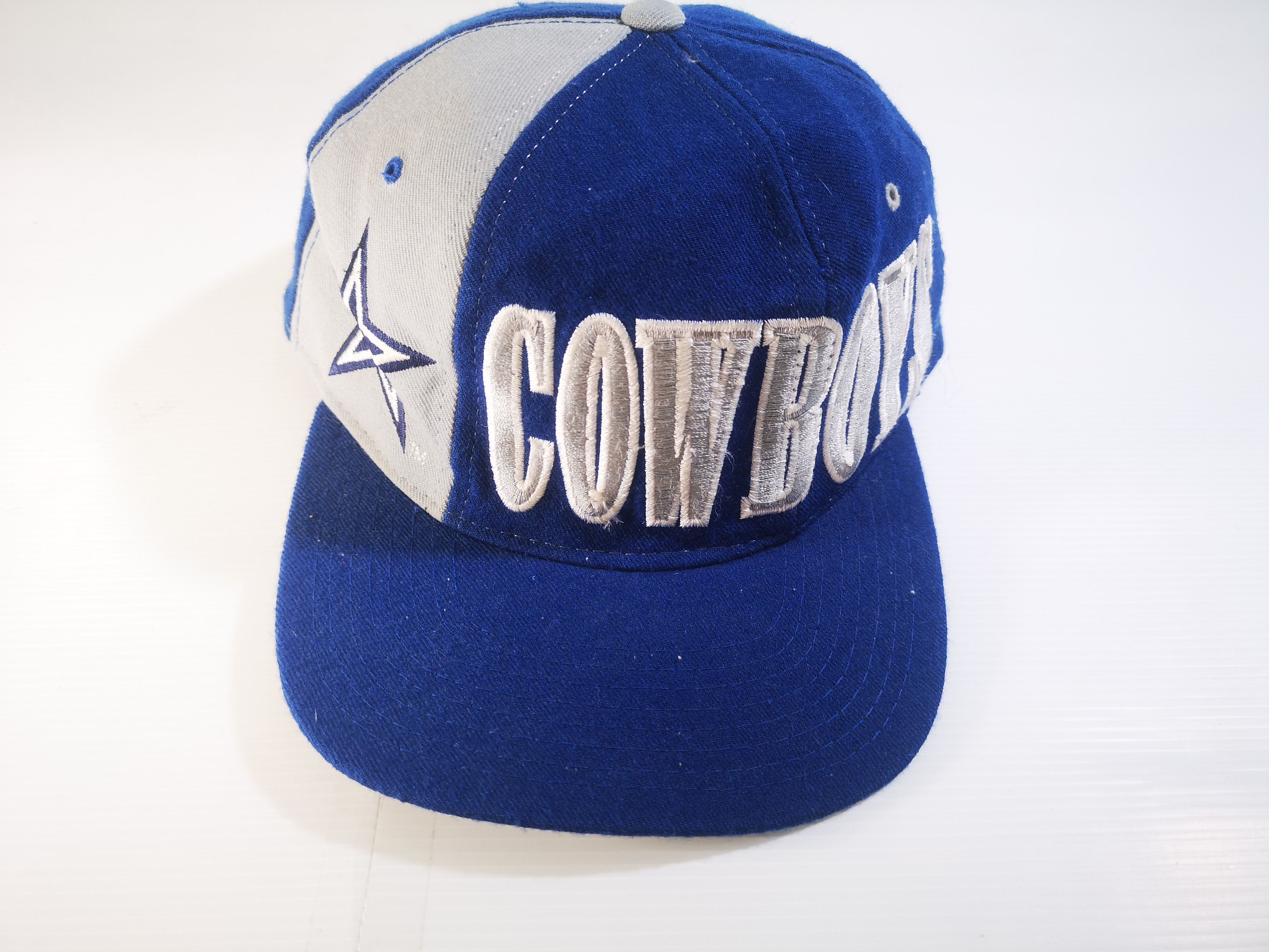 Starter × Streetwear × Vintage Vintage Dallas Cowboys Snapback 90's ...