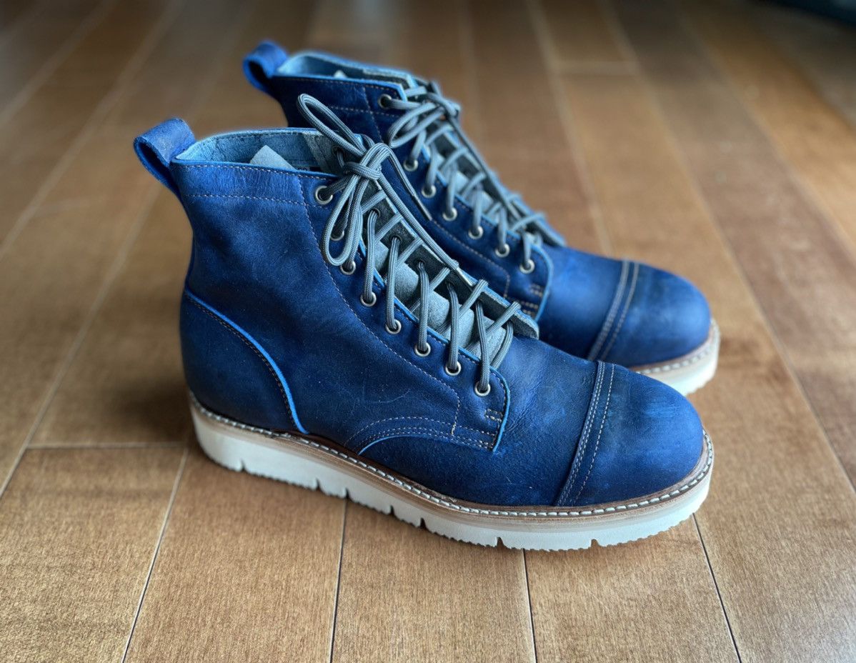 Truman Boot Co. Gypsy Rambler Boots | Grailed