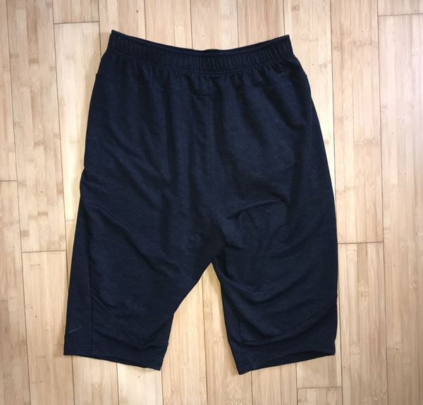 Nike Nike EYBL Shorts | Grailed