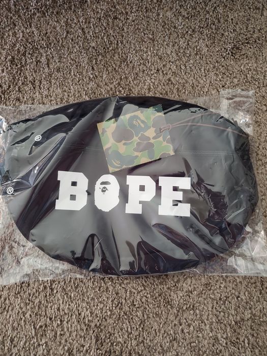 Bape bape side bag | Grailed