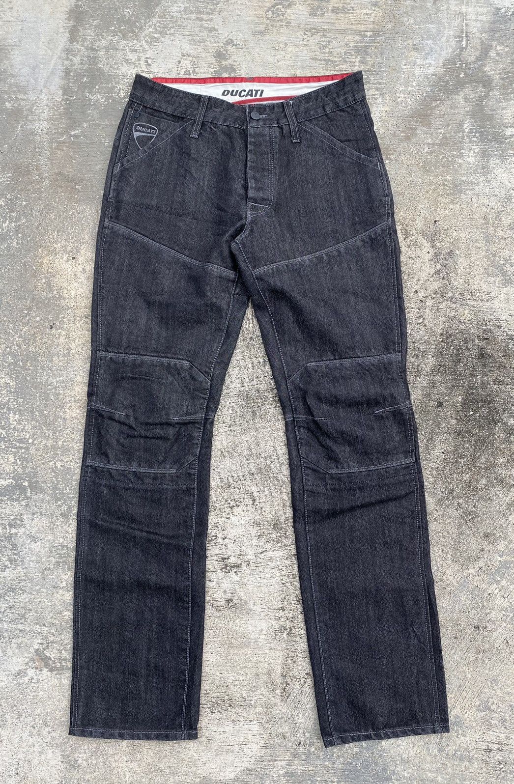 Biker Jeans × Ducati × Racing 📢FINAL DROP‼️ITALIAN DESIGNER DUCATI ...