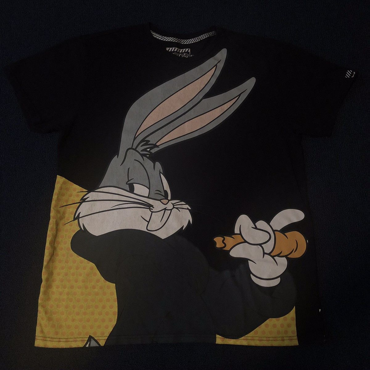 Vintage × Warner Bros Vintage Looney Tunes x AKA Buggs Bunny Big ...