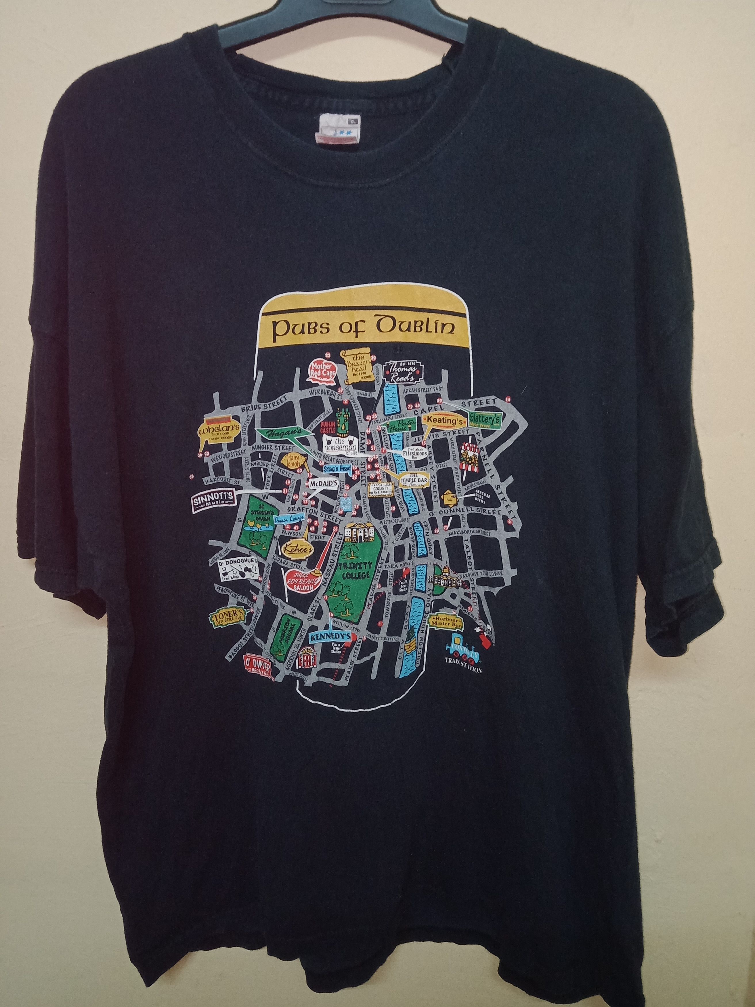 Other × Vintage Pub of Dublin - 80-90s | Grailed
