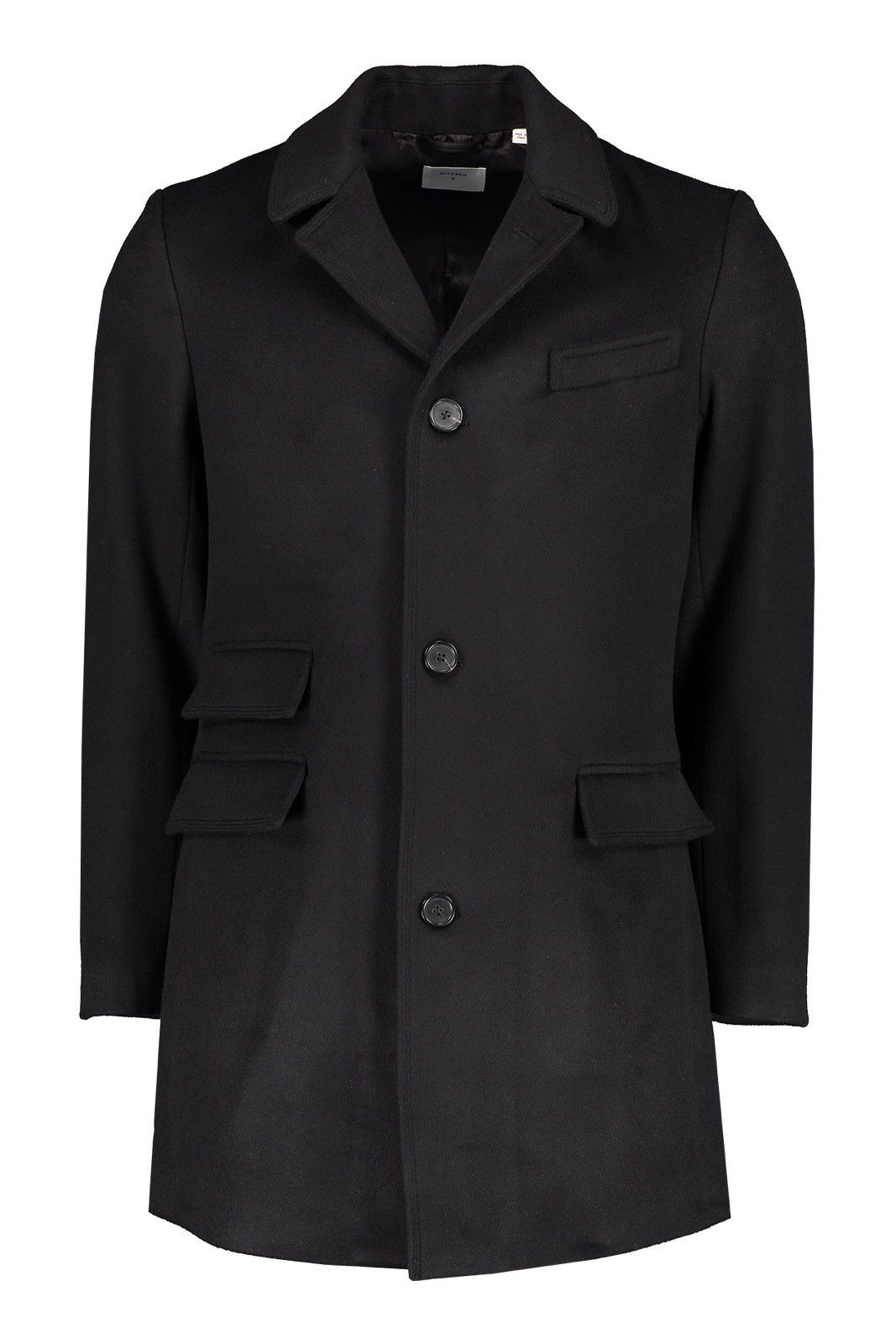 Billy Reid Astor Coat | Grailed