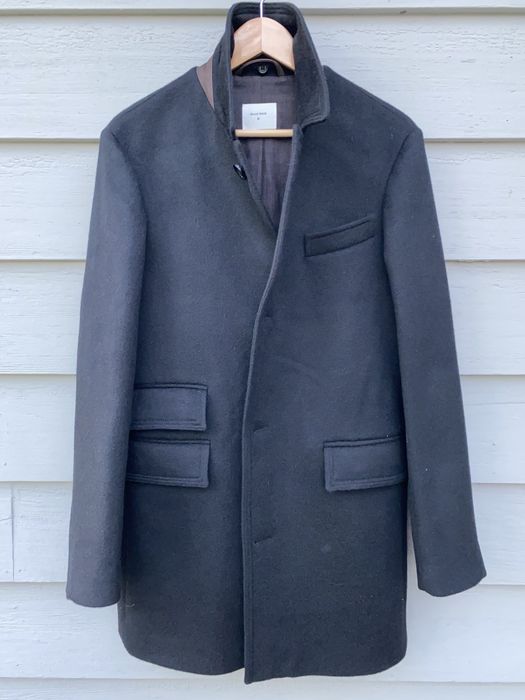 Billy Reid Astor Coat | Grailed