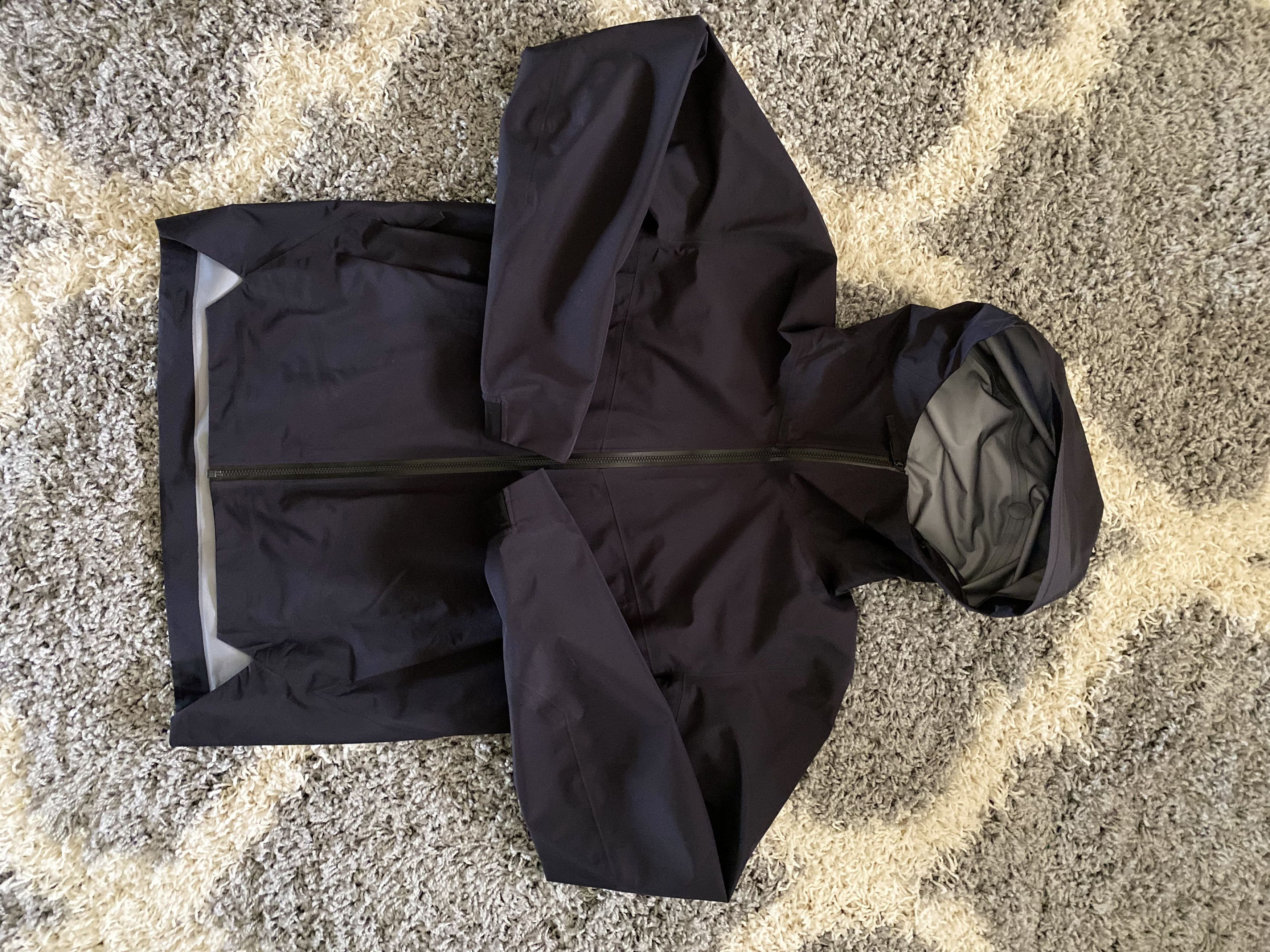 Veilance Veilance SS21 Arris Jacket | Grailed