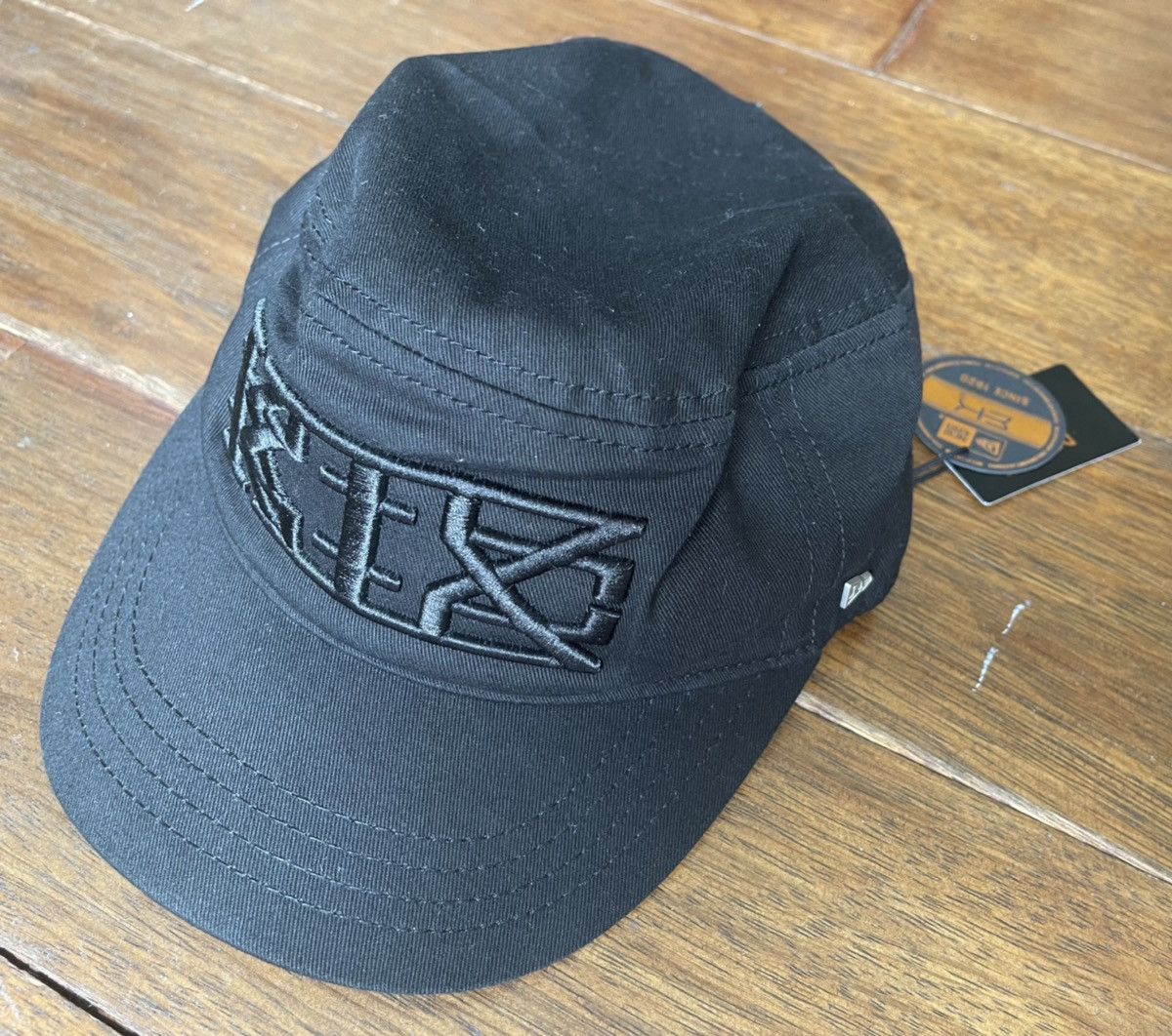KTZ Ktz military logo cap | Grailed