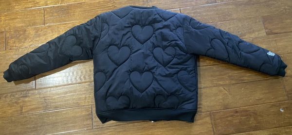 Nike Drake x Nike Certified Lover Boy Bomber Nocta Jacket Medium | Grailed