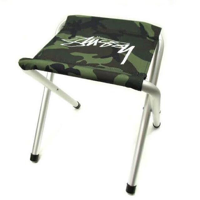 Stussy Stussy Coleman Stool | Grailed