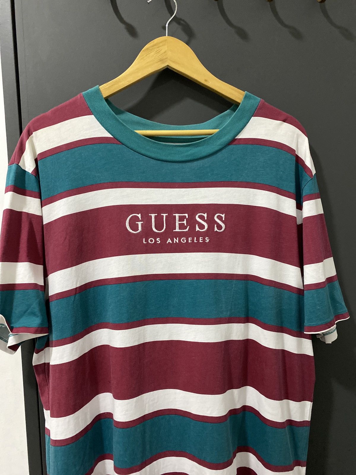 Guess Guess Jeans Los Angeles 1981 | Grailed
