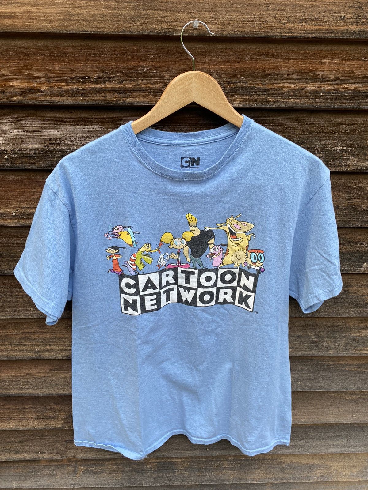 Cartoon Network 2015 Cartoon Network Tee M | Grailed