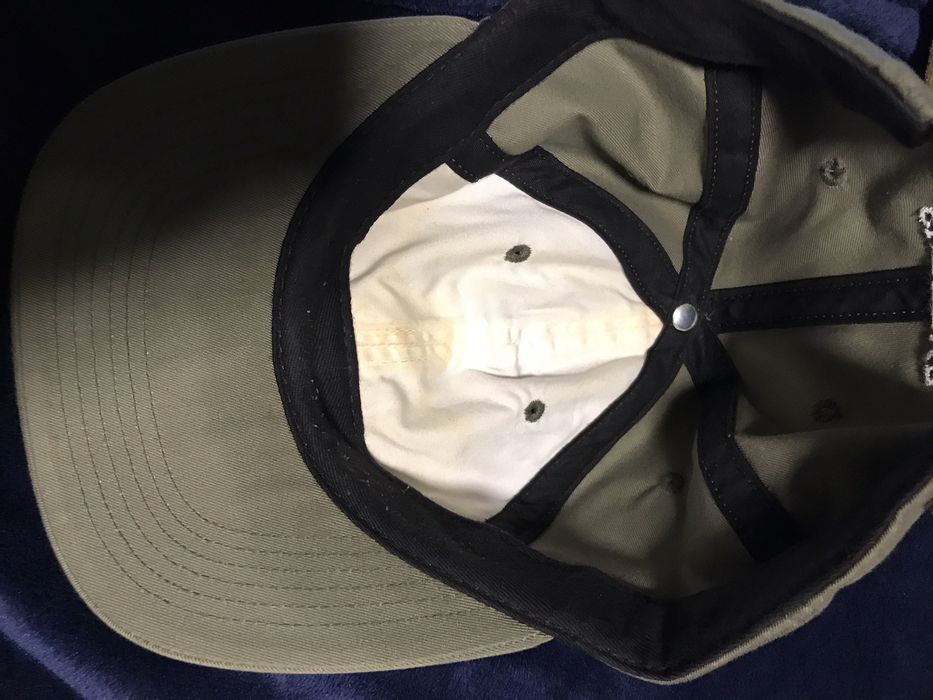 Supreme First Drop S Cap | Grailed
