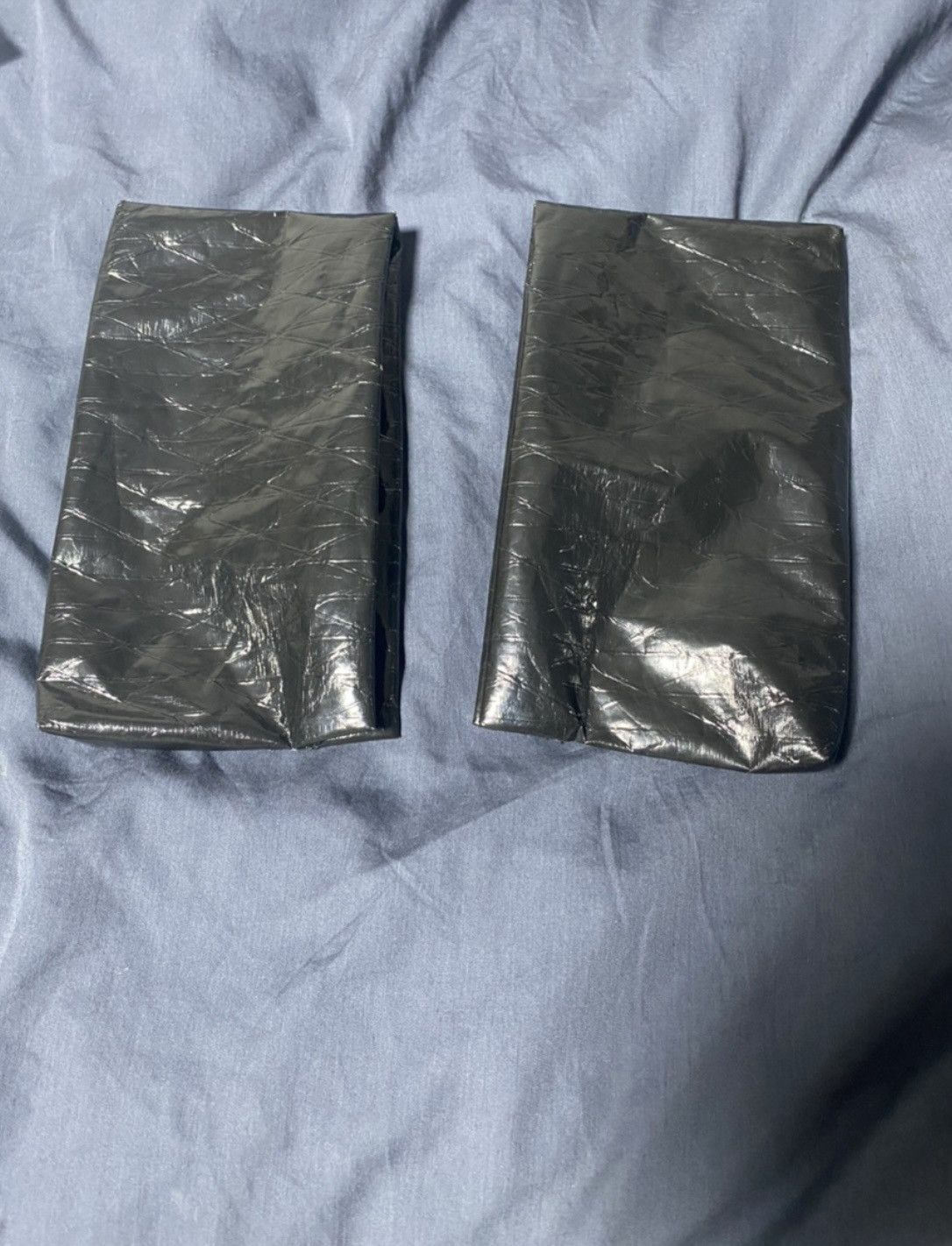 Acronym acronym 3A-MZ3 | Grailed